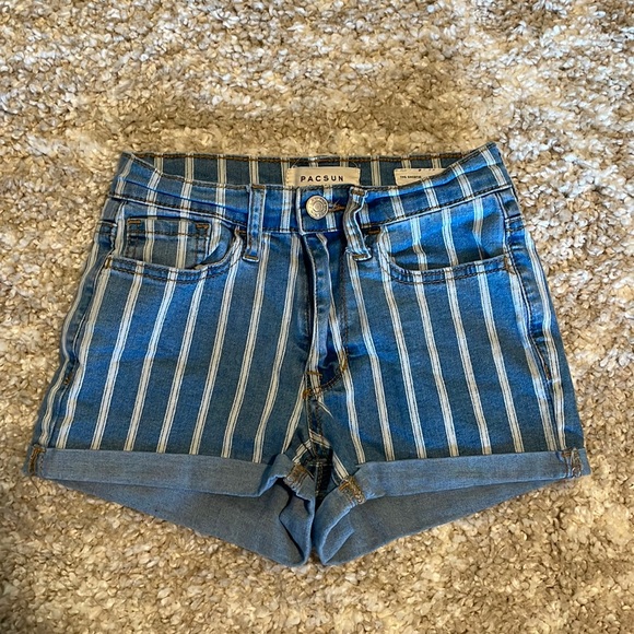 PacSun | Shorts | Pacsun Shorts | Poshmark